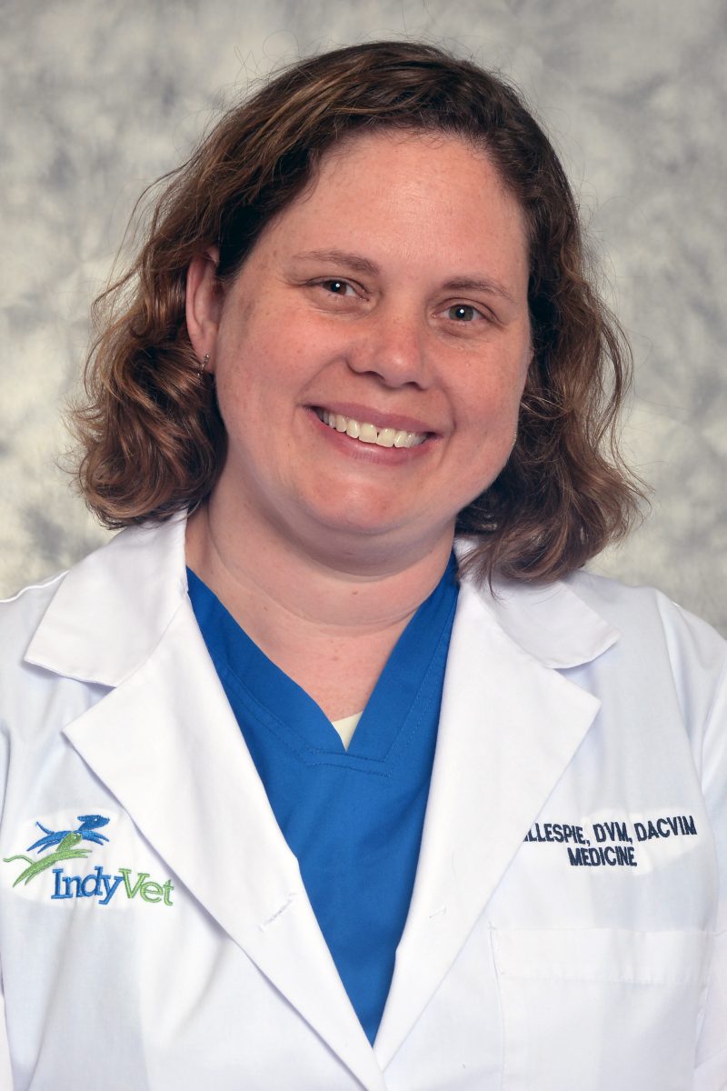 Staff - IndyVet - Learn All About Our Talented Staff