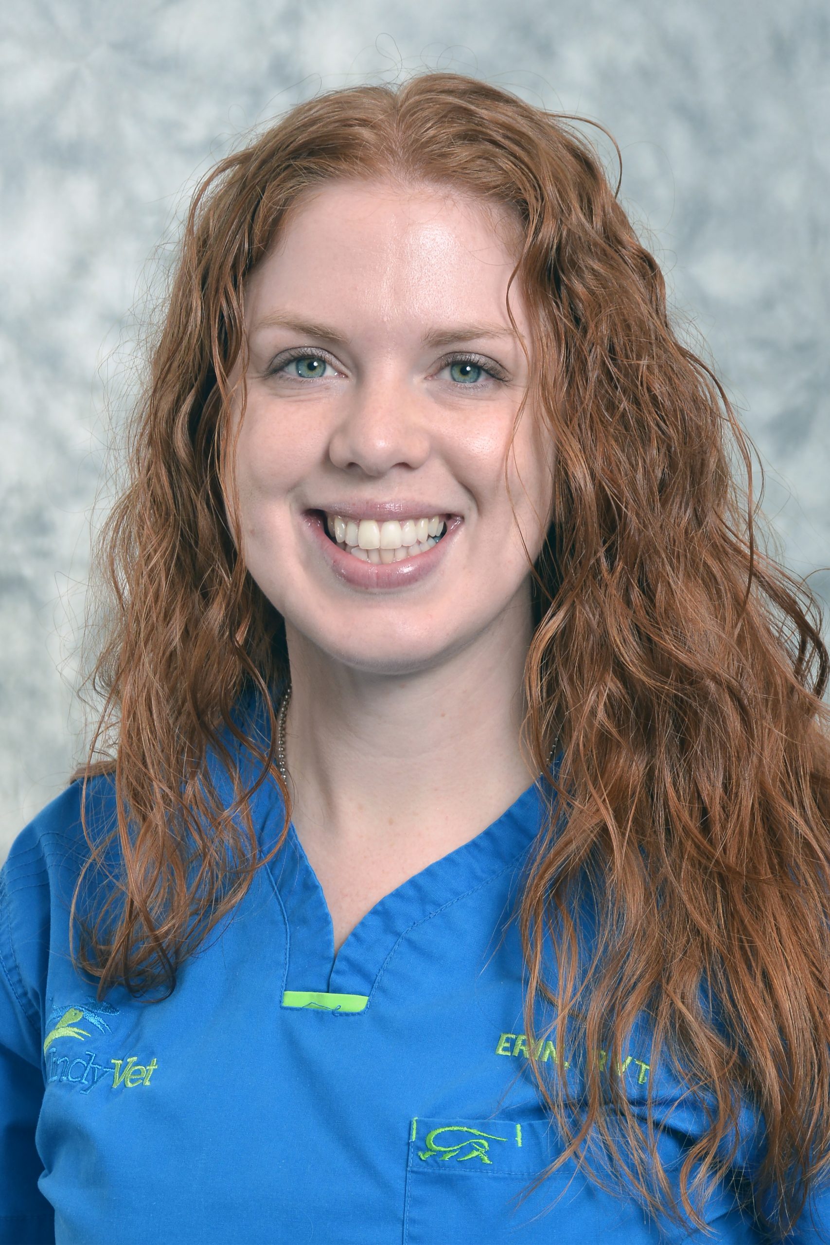 Erin Hunt - IndyVet