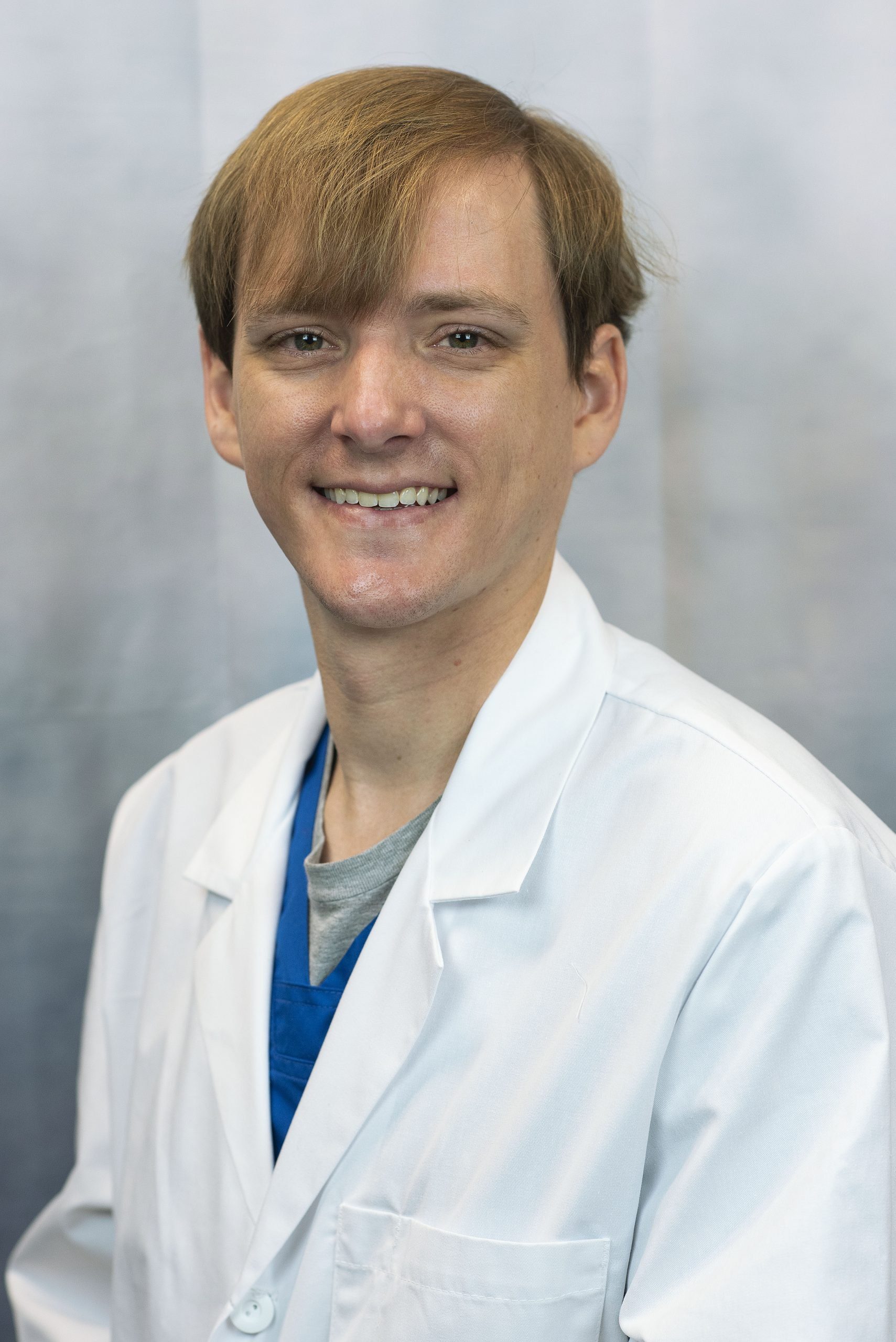 Russell White - IndyVet