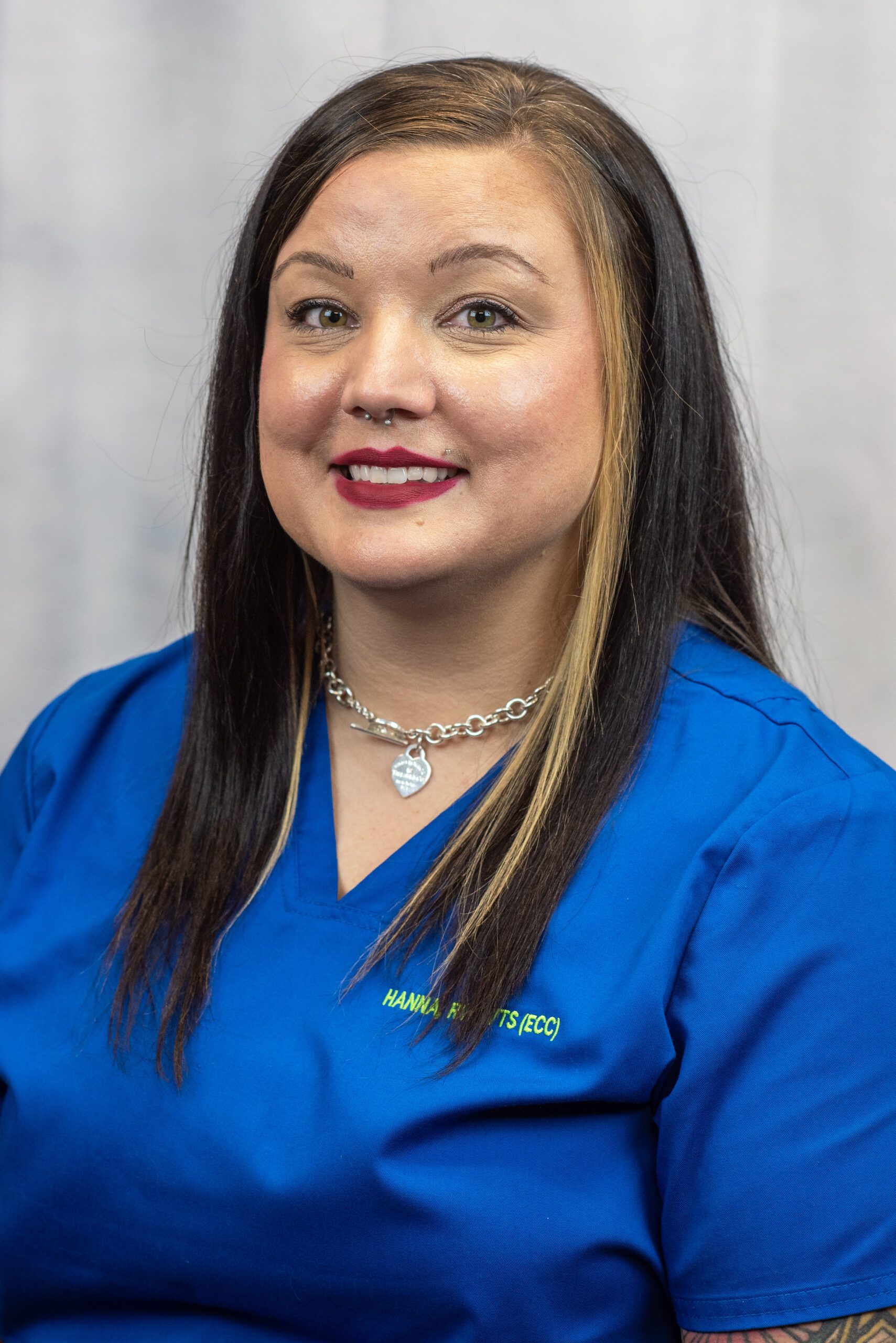 Hanna Yagel - IndyVet