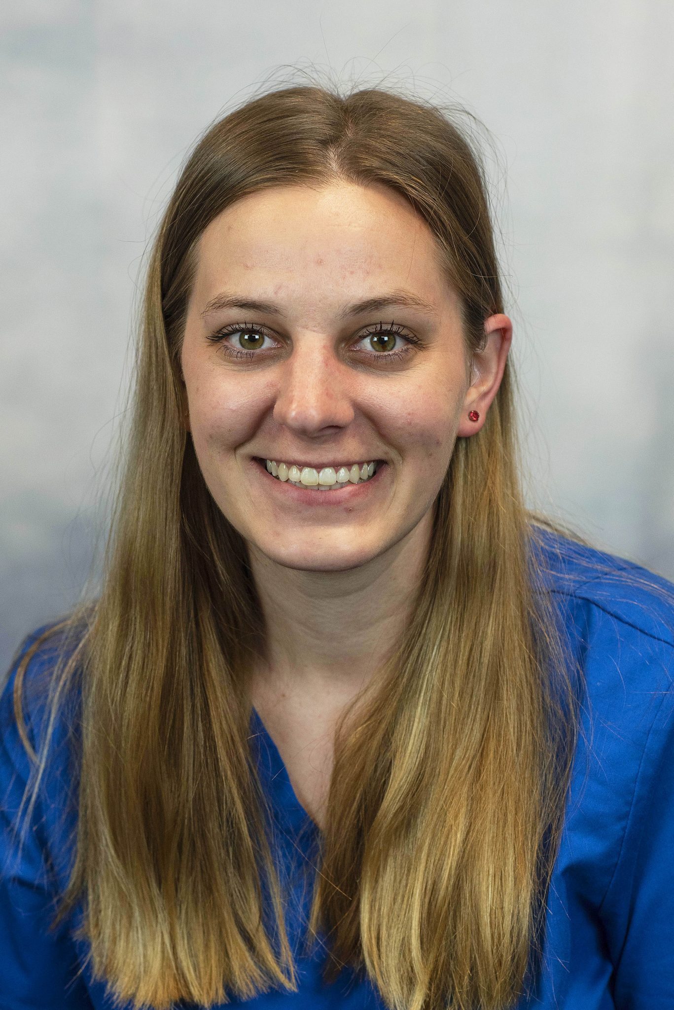 Nicole Beyer - IndyVet