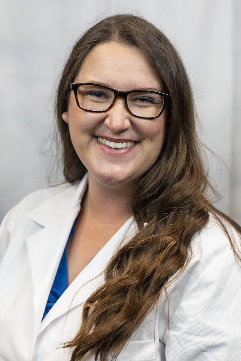 Taylor Thompson - IndyVet