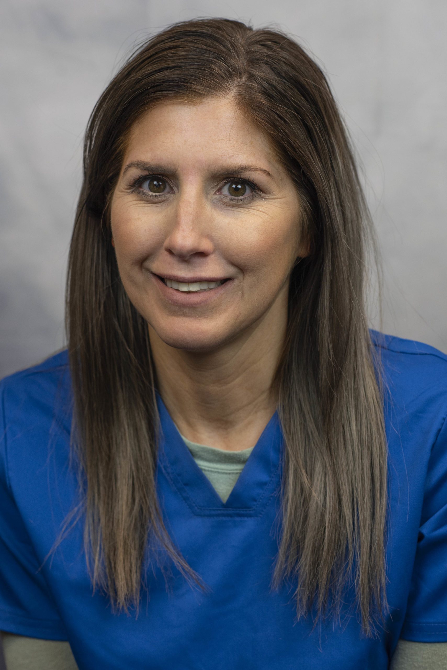 Amanda Overton - IndyVet