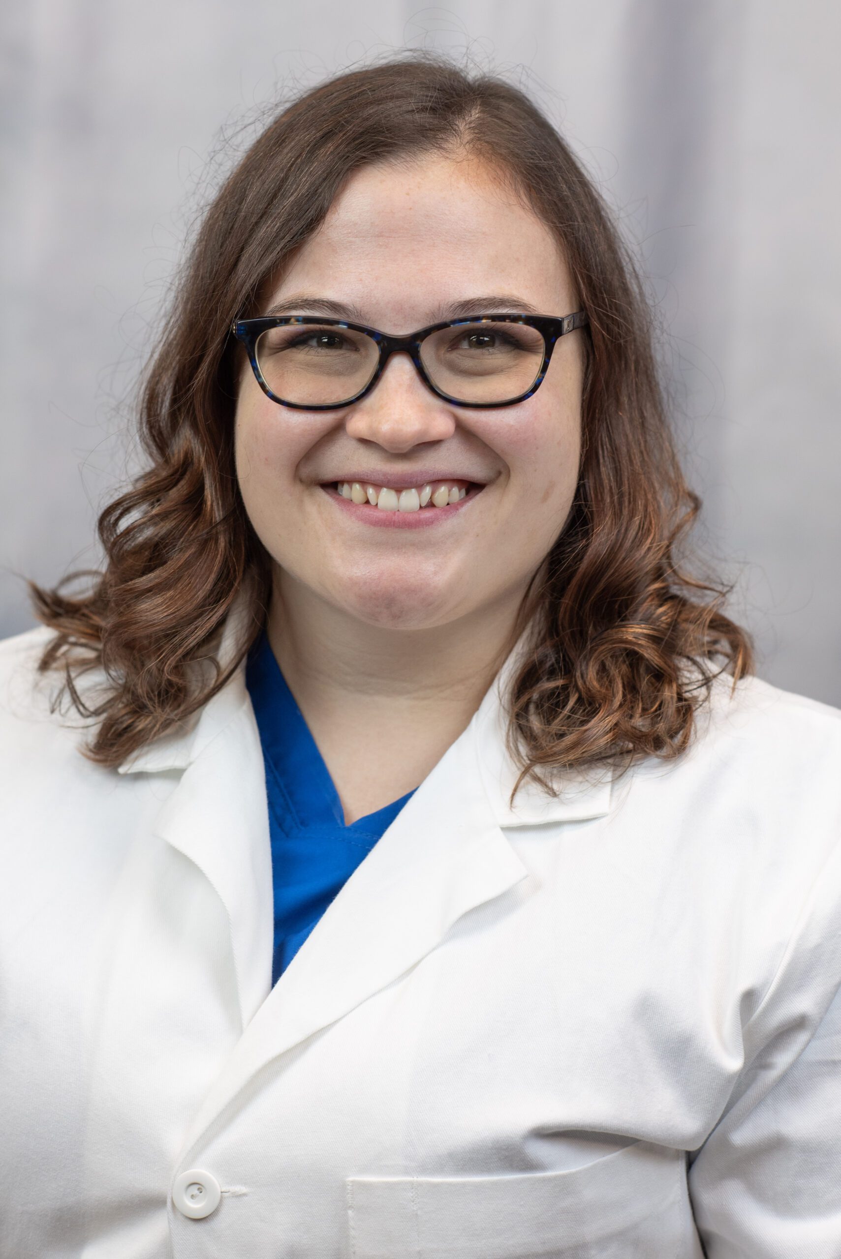 Danielle Martindale - IndyVet