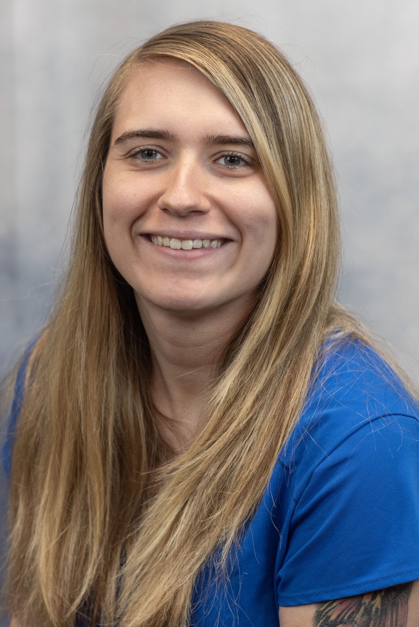 Chelsea Wilson - IndyVet